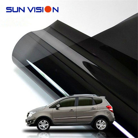 Guangzhou Sun Vision New Material Co., Ltd. - Car Paint Protection Film ...