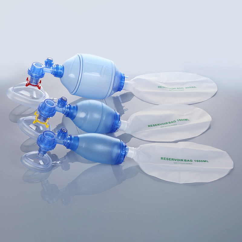 Catálogo de fabricantes de Ambu Bolsa Precio de alta calidad y Ambu ...