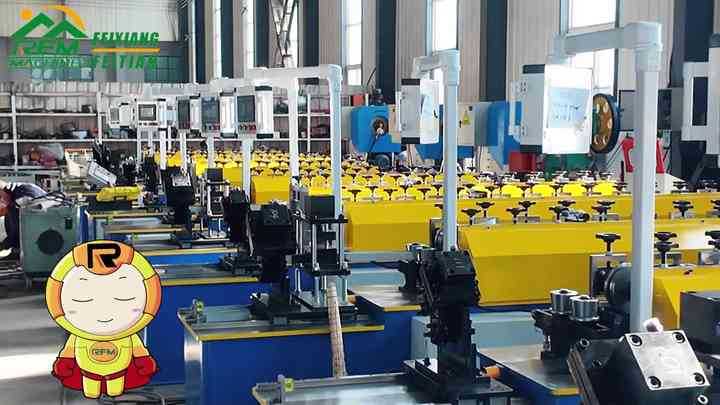 Drywall Metal Stud and Track Ceiling Channel Light Steel Keel Profile ...