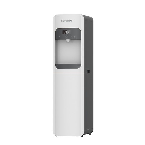 Canature Health Technology Group Co., Ltd. - Water Softener; Pressure ...