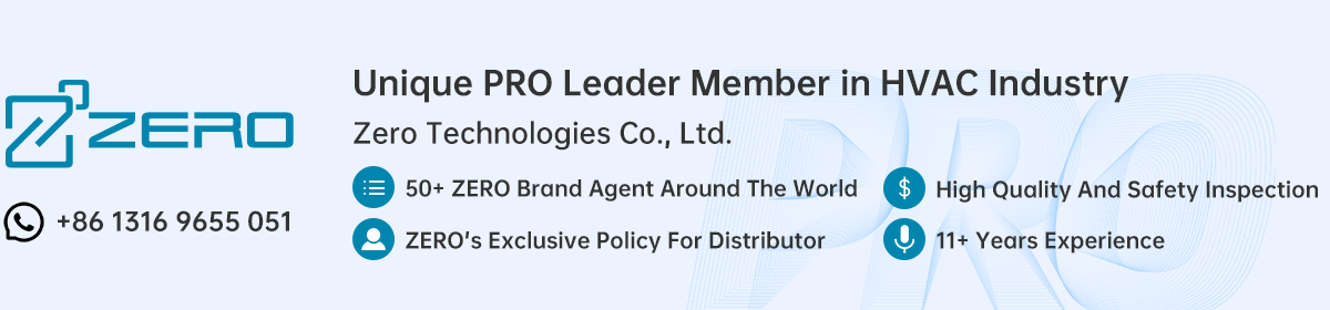 Zero Technologies Co., Ltd.