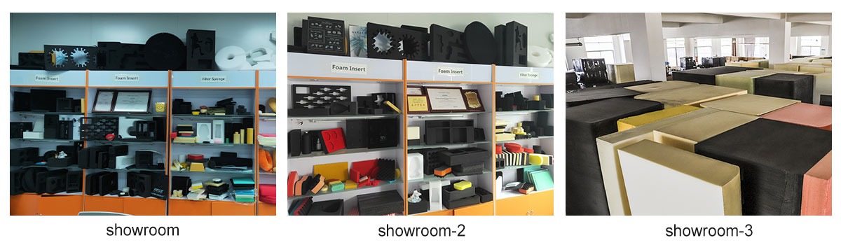 Dongguan Donghong Sponge Products Factory - Packing Foam, Filter Sponge