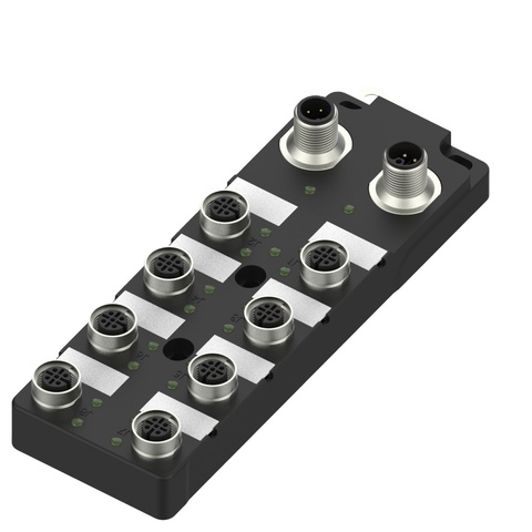 Jingqi (tianjin) Technology Co., Ltd. - M8 M12 M16 M23 7/8 Circular ...