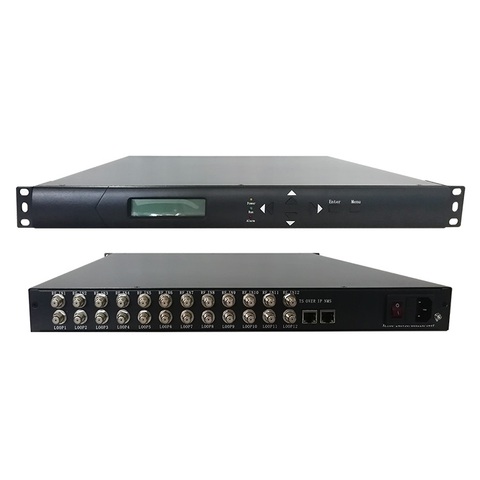 IPTV Headend, IPTV Headend direct from Chengdu Ustarlink Technology Co ...