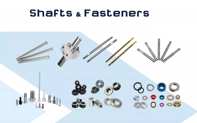 Double Head Bolt/insulator Stud / Post Stud/galvanized/fastener Threaded Rod/stud