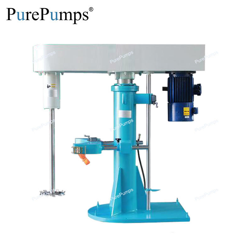 Catálogo de fabricantes de Dispersor De Disco de alta calidad y ...