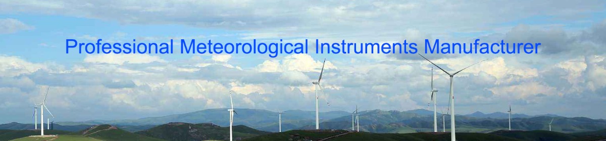 Hongyuv Technology Co., Ltd. - Visibility sensor, Transmissometer