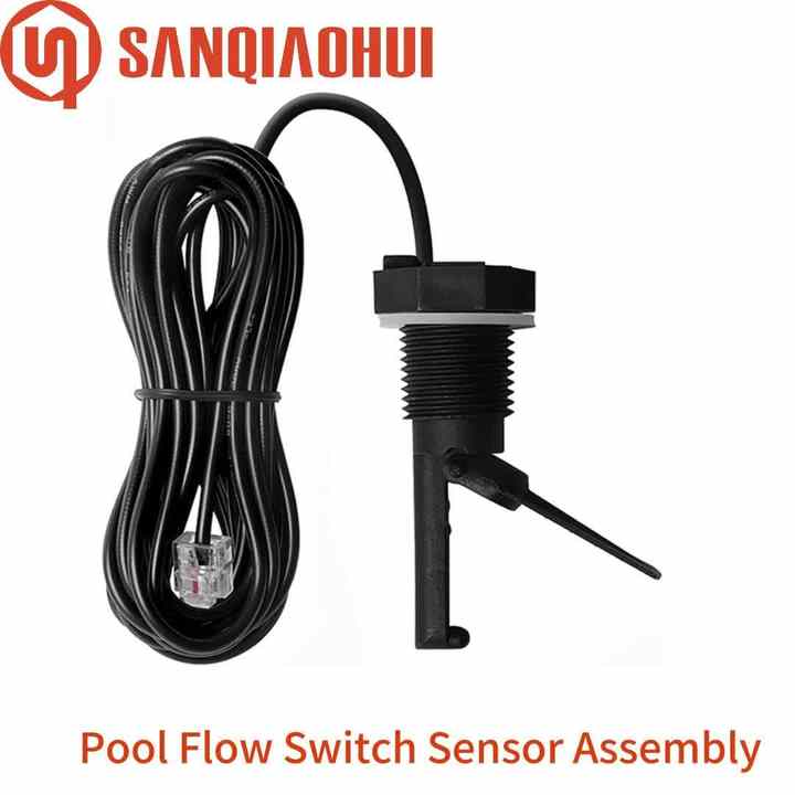 Hayward Goldline Salt Chlorine Generator System Flow Switch