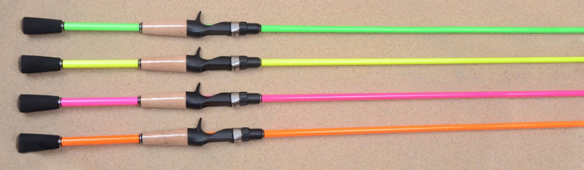 Weihai Surefish Fishing Tackle Co., Ltd. - FISHING RODS, FISHING LINE