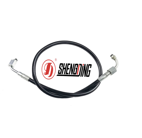 Zhejiang Shengding Auto Parts Co., Ltd. - cabin pump, cabin cylinder