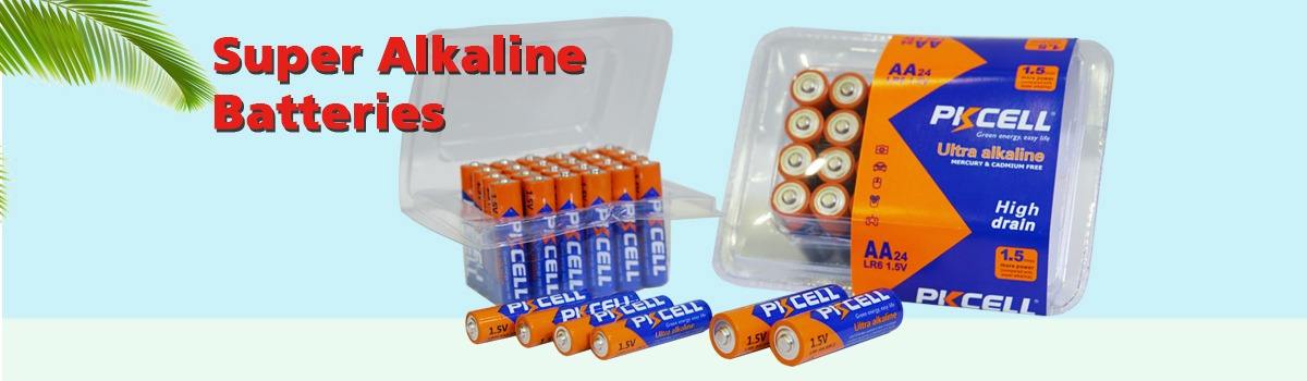 Shenzhen Pkcell Battery Co., Ltd. - Battery