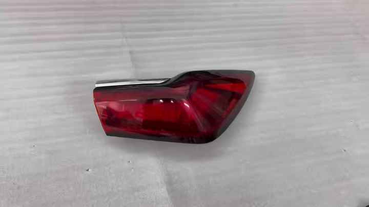 For BYD Yuan Taillights Dual-engine Rear Brake Lights Hybrid Version ...