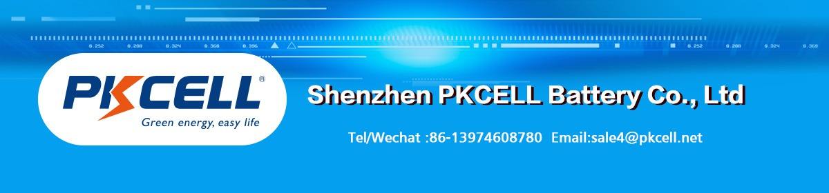 Shenzhen Pkcell Battery Co., Ltd. - Battery