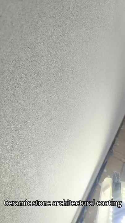 Eco-Friendly Exterior Water-Based Sand Texture Painting Scratch ...