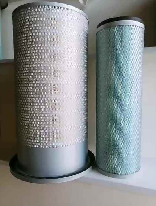 Komai Excavator Diesel Fuel Filter 600-319-3530 for Komatsu| Alibaba.com