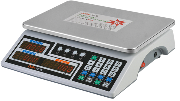 30kg Digital Kilogram Price Computing Scale Small Mini Platform ...