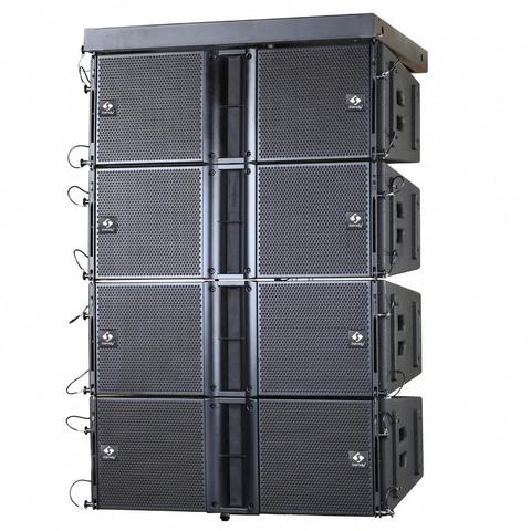Line array, Line array direct from Sandy Audio Equipment Co., Ltd. in CN
