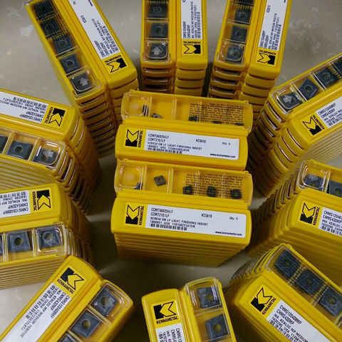 Kennametal tool, Kennametal tool direct from Jinan Terry CNC Tool ...