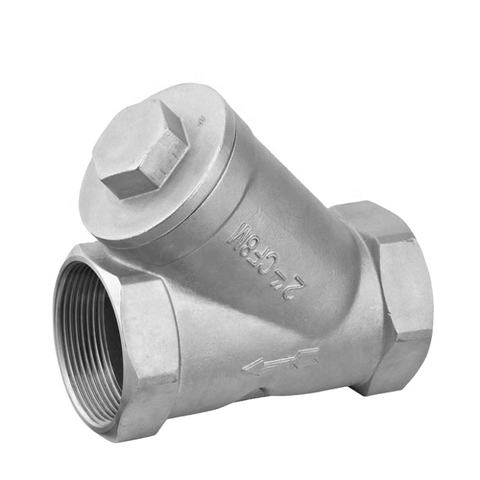 Strainer, Strainer direct from Guangdong Dkv Valve Co., Limited in CN