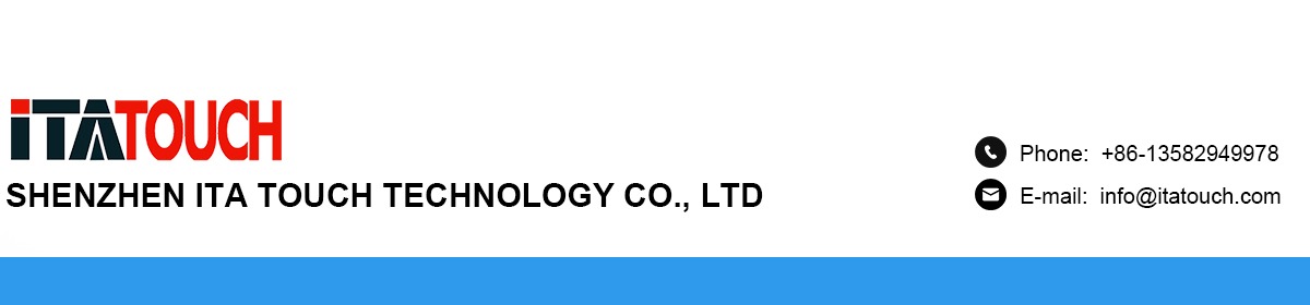 Shenzhen Ita Touch Technology Co., Ltd. - Interactive Touch Monitor, 3D Hologram Fan