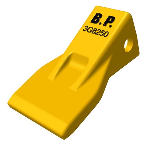 Ningbo Beneparts Machinery Co., Ltd - Bucket Tooth and Adapter, Bucket