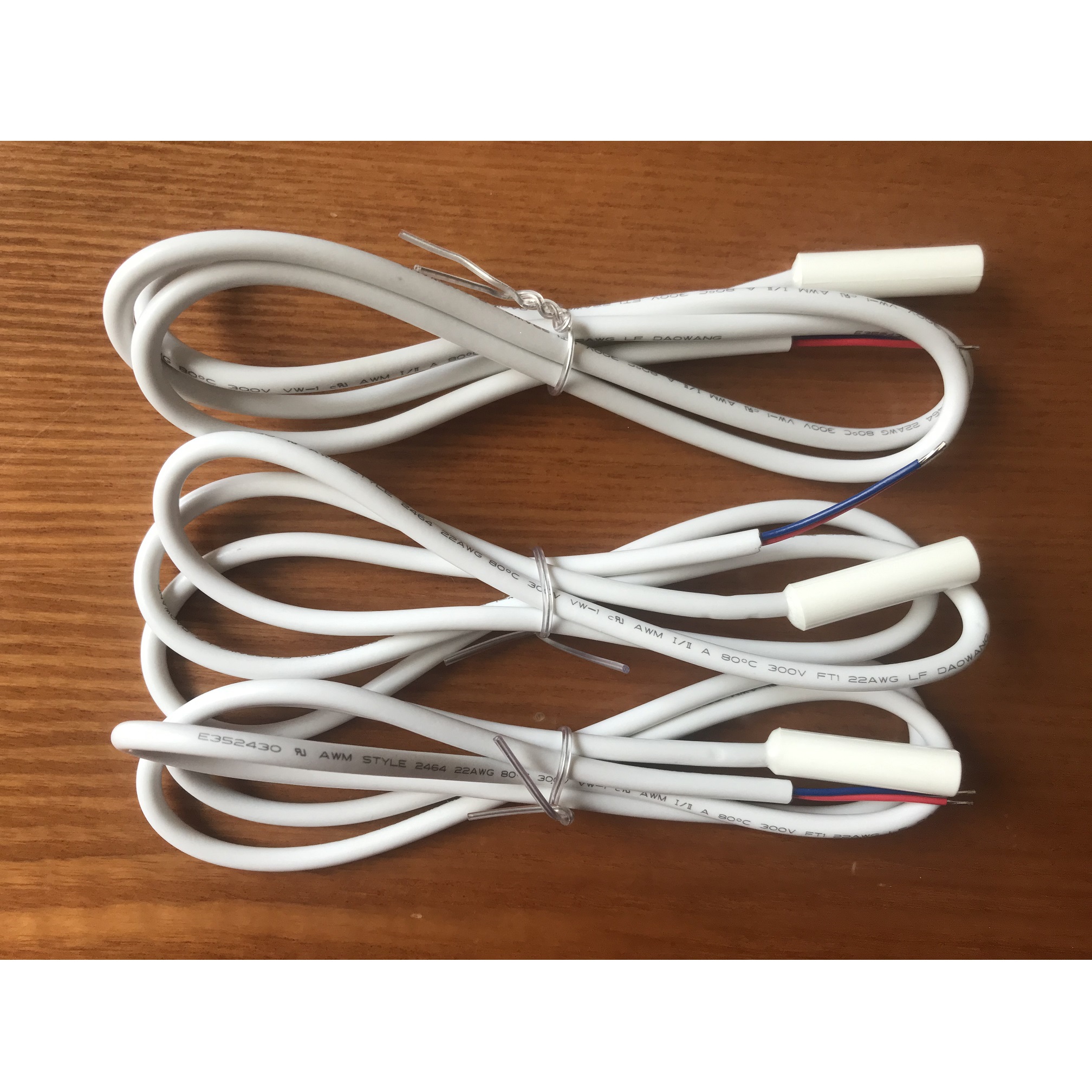 temperature humidity sensor Rtd PT100 PT1000 Temperature Sensor ...