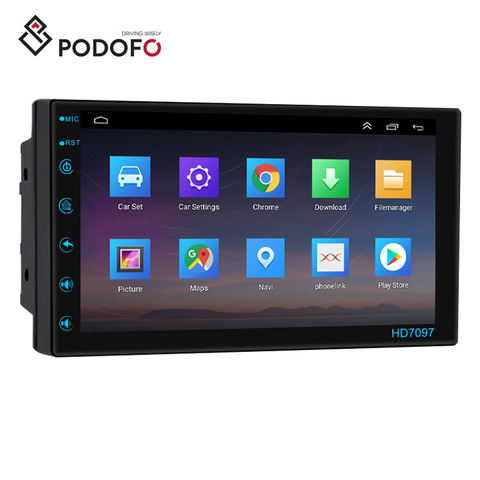 Android Car Radio, Android Car Radio direct from Shenzhen CheYang ...