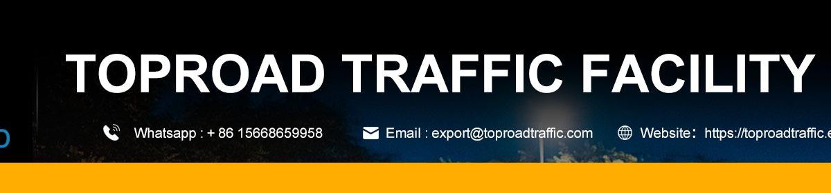 Toproad Traffic Facility Inc. - road marking machine, Retroreflector Meter