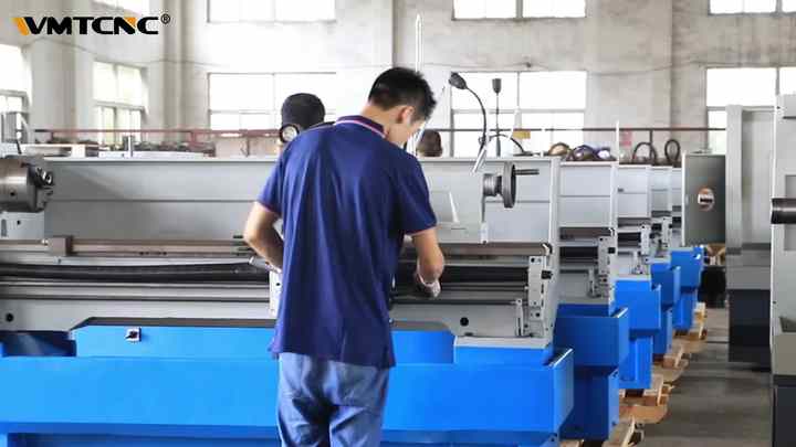 Factory Direct Sale C0632A/C0632B Bench Metal Lathe Machine - Precision ...