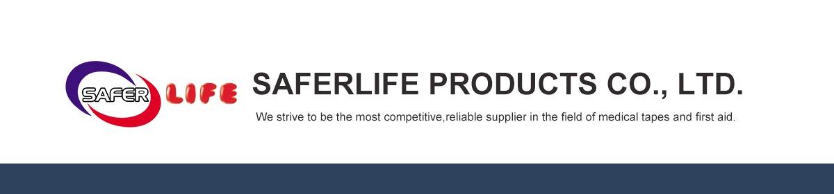 Company Overview - Saferlife Products Co., Ltd.