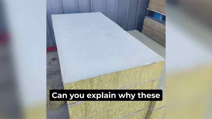 Structural Waterproof Cement Fiber Board for Canadian Prefab Cottages ...