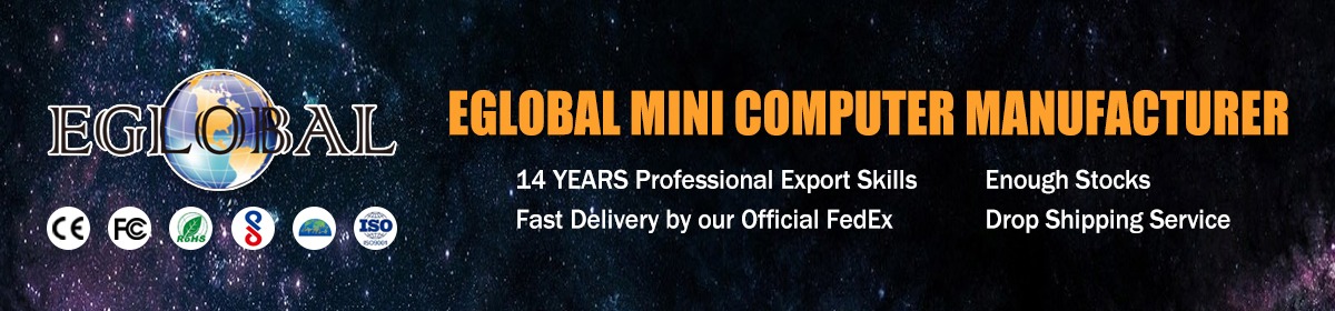 Company Overview - Shenzhen Eglobal Import And Export Co., Limited