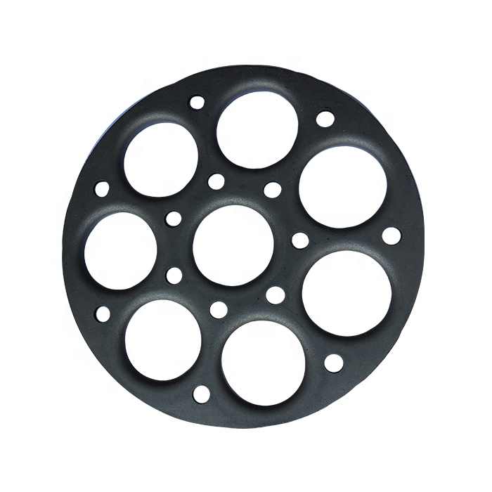 A6VM200 Retainer Plate - Hydraulic Pump Spare Parts Rexroth