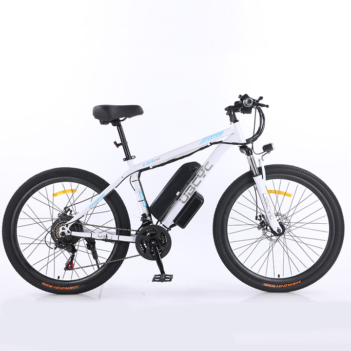 Cheap OEM Mountain Bikes from China - 21speed & Full Suspension