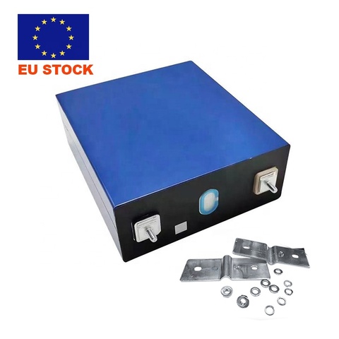 Shenzhen Manyi New Energy Co., Ltd. - Lithium Ion Battery, LTO Battery