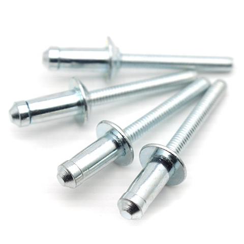Hemlock Rivets, Hemlock Rivets direct from KSEET Special Metal Products ...