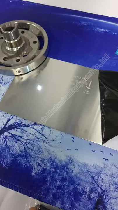 20W-100W Fiber Laser Marking Machine 100W Optical Fiber Laser Marking ...