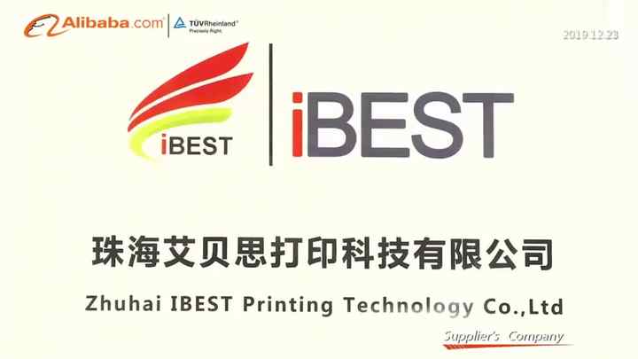 IBEST Compatible HP W9010MC W9011MC W9013MC W9012MC Toner Cartridge ...