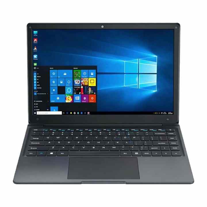 Educational Learning New Laptop 14 Inch Intel N3350 With 4GB RAM 64GB ...