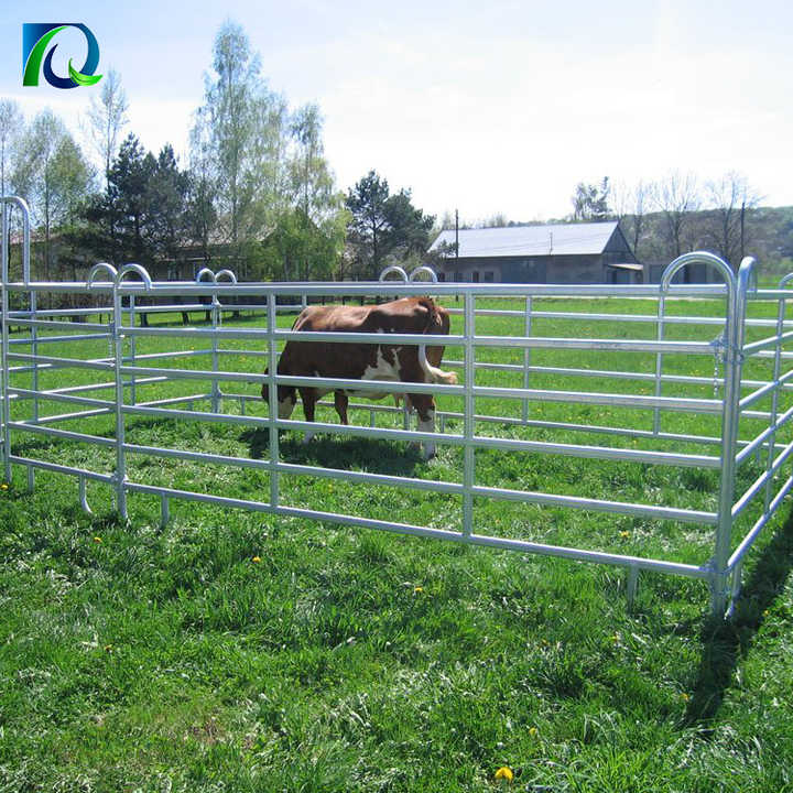 Durable and Versatile Fencing Solutions for Livestock