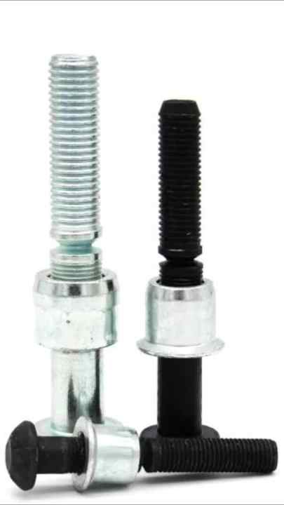 C50LR-BR20-8 Hook Bolt - Durable and Versatile Solutions
