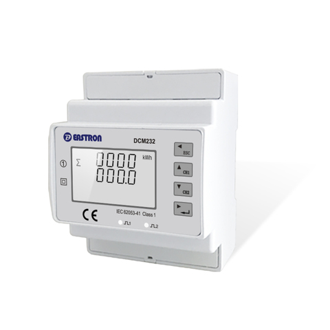 DC Energy Meter, DC Energy Meter direct from Zhejiang Eastron Electronic Co.,Ltd. in CN