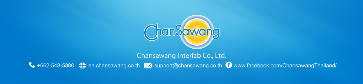 Company Overview - CHANSAWANG INTERLAB COMPANY LIMITED
