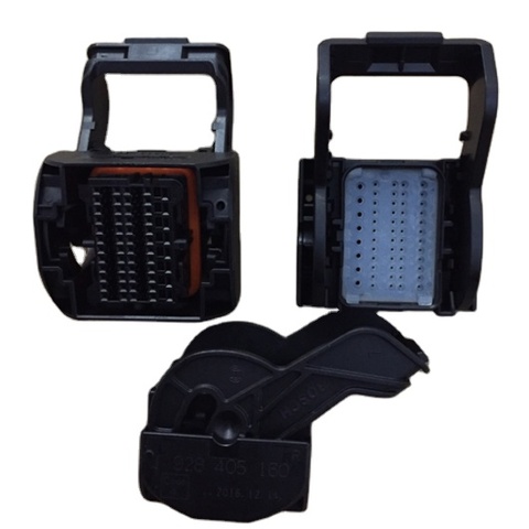 Shanghai Changyu Electronics Technology Co., Ltd. - Connectors ...