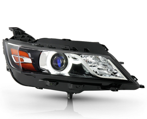 Jiangsu Srumto Auto Parts Co., Ltd. - auto lamp, bumper