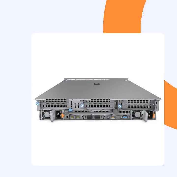 全新原装戴尔Poweredge服务器R6525 AMD EPYC 7252 R6525| Alibaba.com