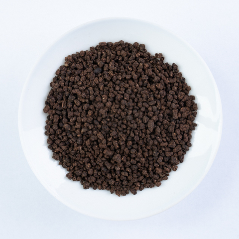 Hunan Yiqingyuan Everspring Tea Co., Ltd. - Black Snail, Gynostemma