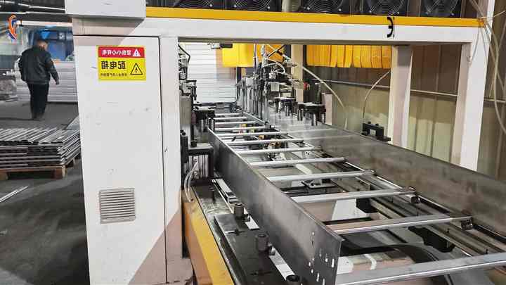 Galvanized Steel Ladder Cable Tray Aluminum Cable Tray Hot Dip Cable ...