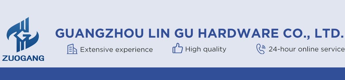 Guangzhou Lin Gu Hardware Co., Ltd. - Bracket, Angle Code & Pendant