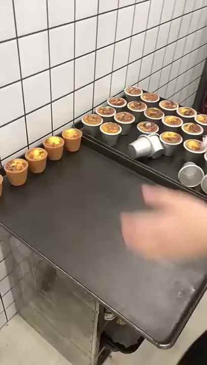 Save Labour Manual Type Fruit Tart Shell Press Machine Egg Tart Pie ...